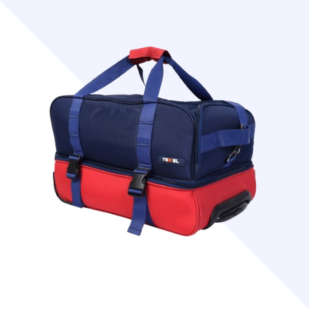 "Texel International: Leading OEM Bags Manufacturer in India"